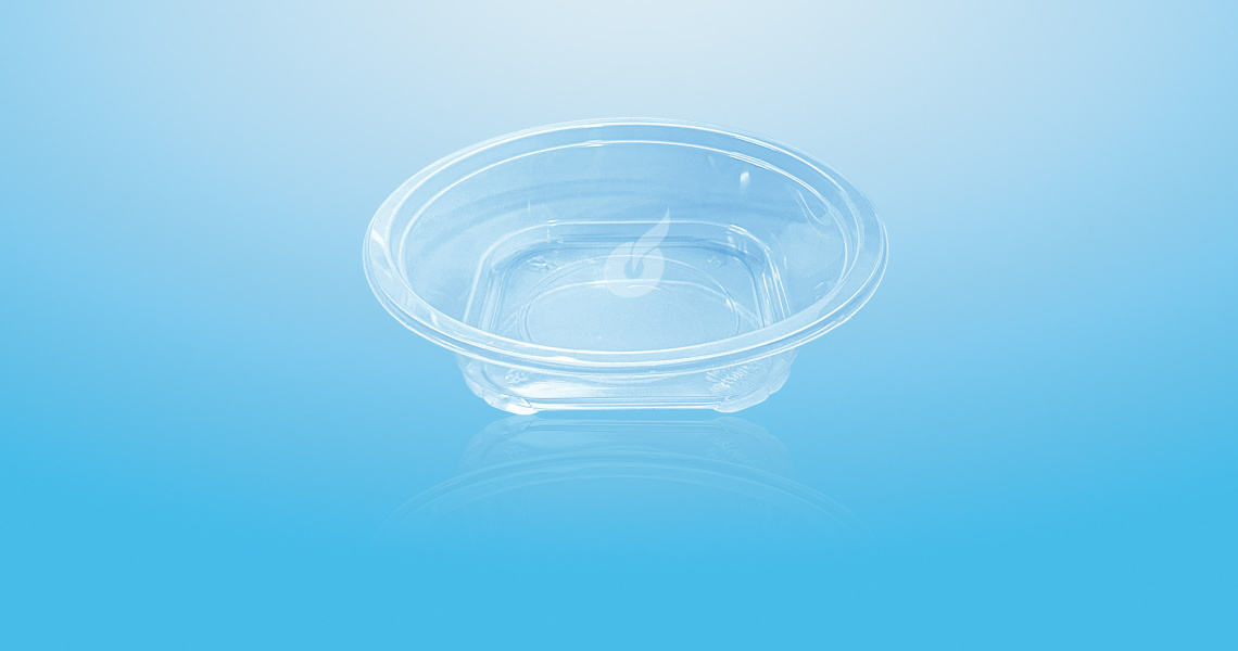 Rundschale / Pro-Pac